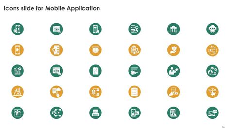 Mobile Applications Powerpoint Ppt Template Bundles Ppt Presentation