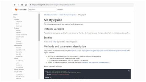 api design principles using oracle