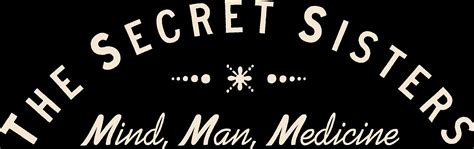 Secret Sisters Logo