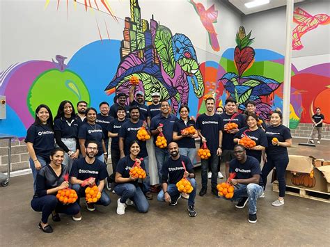 Techwave Unveils All Inclusive Employee Value Proposition Framework