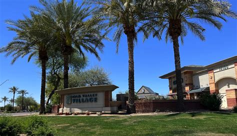 Palm Valley Village Jfrco
