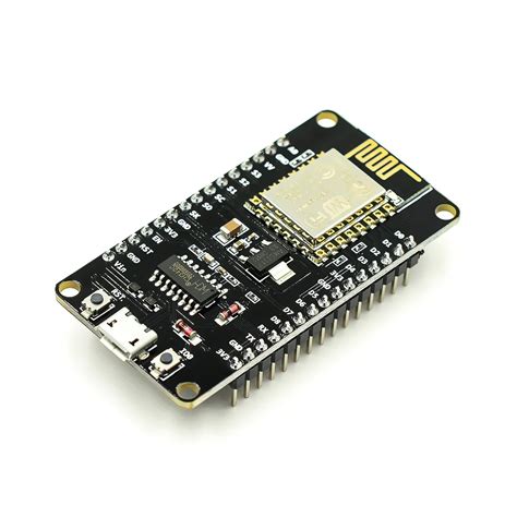 Модуль Nodemcu Esp8266 Ch340 V3 Lua с Wi Fi продажа цена в Днепре Наборы и компоненты для