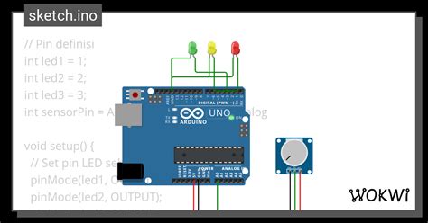 Pse Wokwi Esp32 Stm32 Arduino Simulator