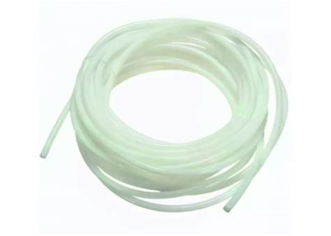 Трубка фторопластовая 12х2 мм Ф4Д ГОСТ 22056 76 электроизоляционная купить в Астане на