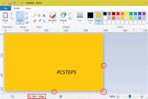 Reasons To Use MS Paint Instead Of Photoshop PCsteps Com