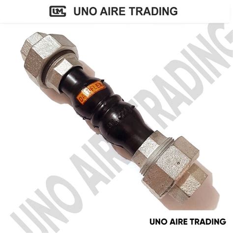 Rubber Flexible Connector Joint Lazada Ph