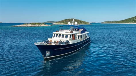 Alm Trawler Delfino 65 2015 22m Boatshop24