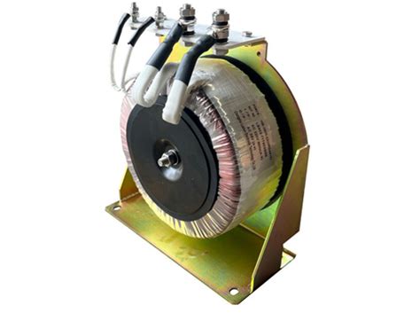 38kva Toroidal Transformer China 38kva Toroidal Transformer