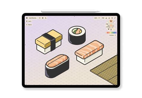 Concepts Vs Procreate • Concepts App • Infinite Flexible Sketching Concepts Vs Procreate • Concepts App • Infinite Flexible Sketching