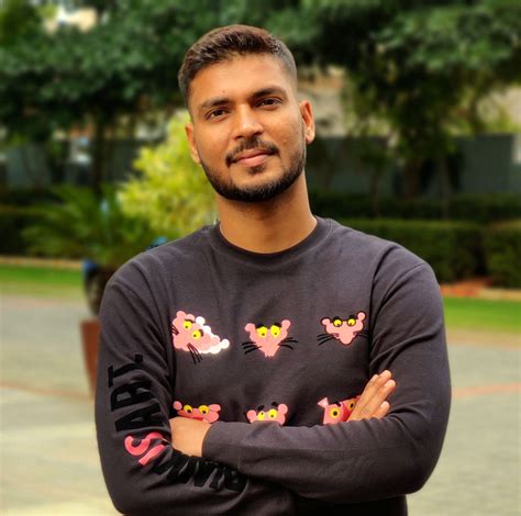 Prashant Kumar Medium