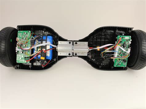 Hover 1 Liberty Gyroscope Sensor Boards Replacement Ifixit Repair Guide