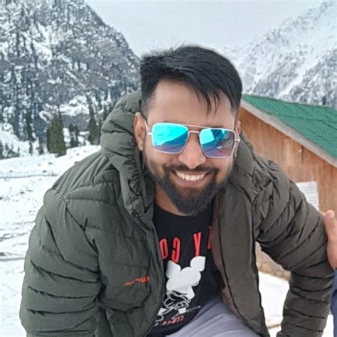 About Dev Shankar Medium