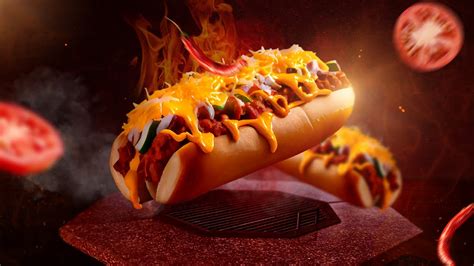 Хот дог на углях Тестируем гриль стол на выставке Youtube