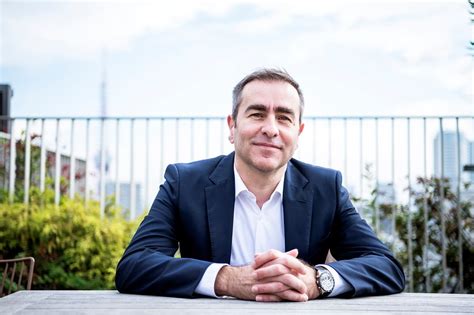 Stijn Vandervorst Wordt Nieuwe Ceo Van Accent Made In