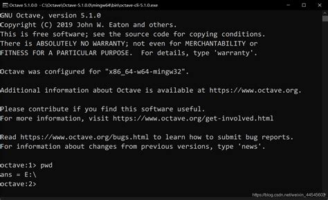 将octave Prompt添加到右键菜单 Csdn博客