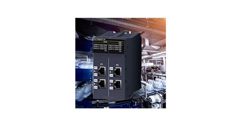 Mitsubishi Electric Automation Inc Melsec Iq R Series Cip Safety