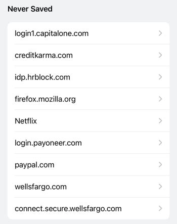 How To View Your Google Chrome Saved Passwords How To View Your Google Chrome Saved Passwords