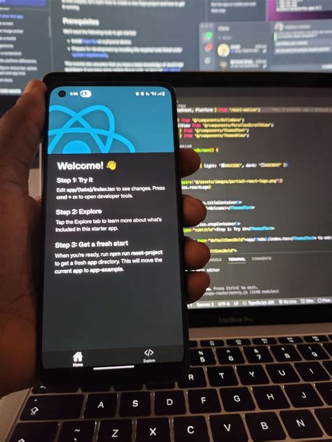 omatsola eyeoyibo on linkedin expo react reactnative vercel
