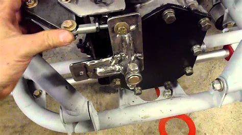 Mid Engine Transmission Conversion At Isabelle Odonovan Blog