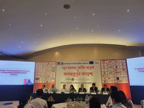 Sohanur Rahman On Linkedin Youths Sdgs Budgetpriorities