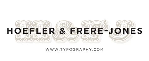 Design History Get To Know Your Ampersands Design And Ux Sitepoint