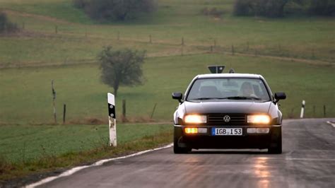 Einfach Purer Sex Vw Sportler Corrado Wird Zur Rarität N Tv De