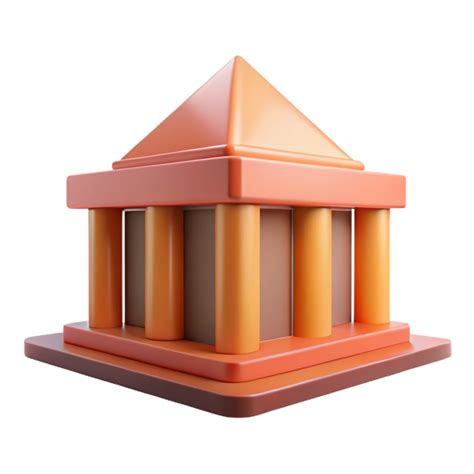 Nostalgic Impressive Silhouette Of A Palm Tree Clean Lines Flat Color Symmetrical Design With