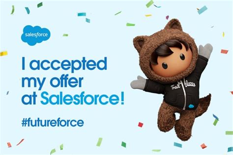 Dwayne Branch Ii On Linkedin Salesforceohana Salesforce Futureforce