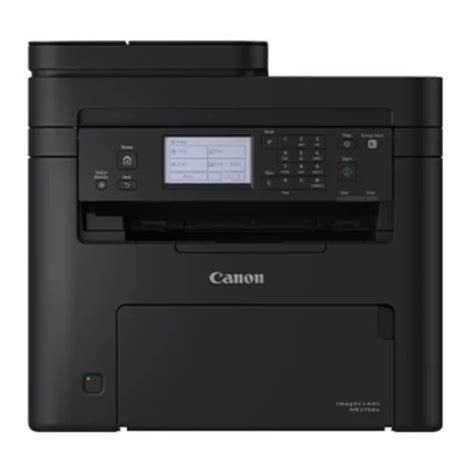 Canon Imageclass Mf275dw Multifunction Printer Laser At Rs 30000piece