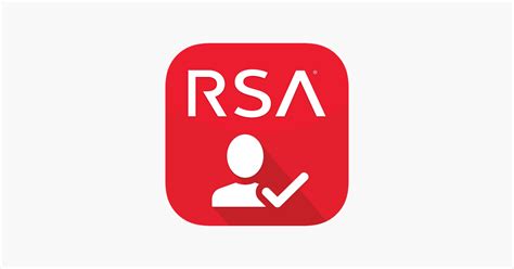 ‎rsa Securid Authenticate On The App Store