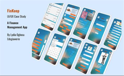 Make User Centered Designs By Lydiaoghosa Fiverr