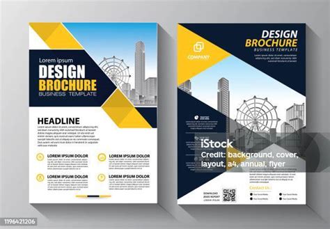 비즈니스 추상 벡터 템플릿입니다 브로셔 디자인 현대적인 레이아웃 연례 보고서 포스터 화려한 삼각형a4의 전단지 기술 과학 밝은 배경의 시장을 위한 기하학적 모양 0명에 대한