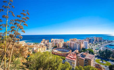 Que Faire à Malaga Les Activités Incontournables