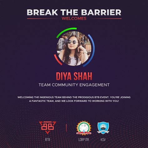 Diya Shah On Linkedin Hackathon Hackathon2022 Btb Experience