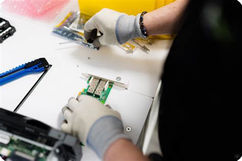 Hpe Support For Servers Network Storage And Library I Evernex
