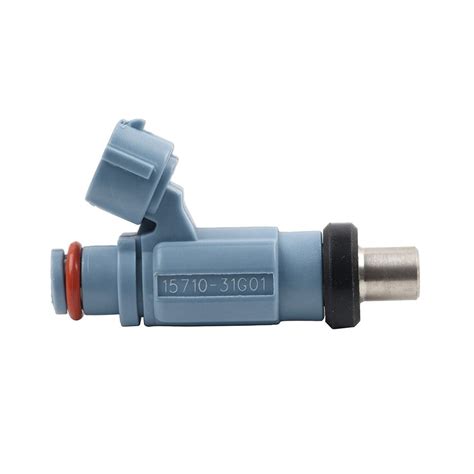 Fuel Injector 15710 31g01 For Suzuki King Quad 700 Lta 700 Lt A750x
