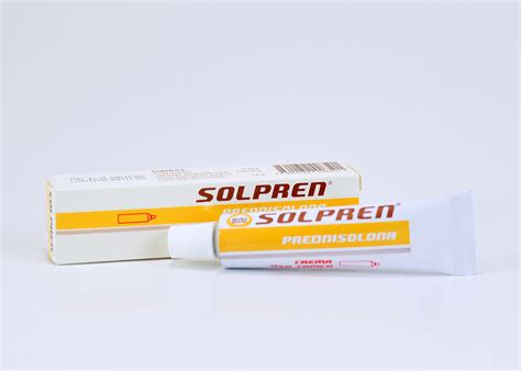 Solpren® Laboratorios Bjarner