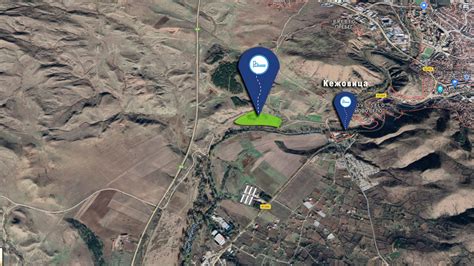 Градежно Неизградено Земјиште во Штип We4home