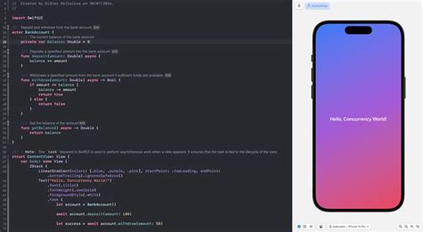 Didier Delhaisse On Linkedin Codingjourney Programming