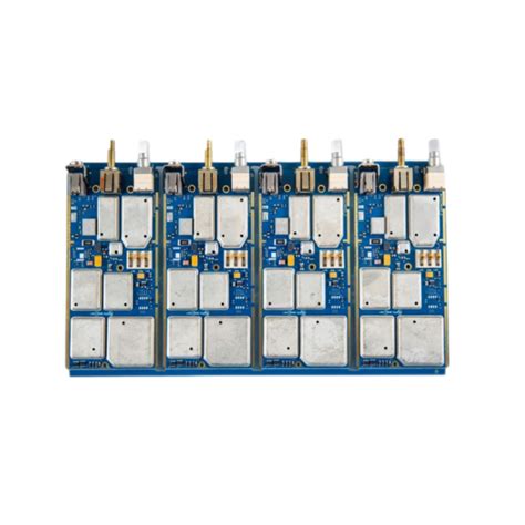 Pcbasmtpcb Assemblywells Electronic Technology Ltd