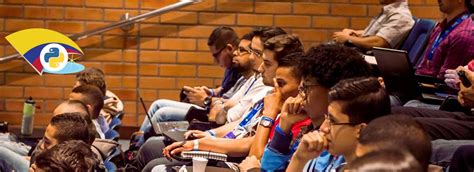 Python Bogotá Python Colombia