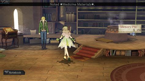 Atelier Ayesha The Alchemist Of Dusk For Sony Playstation 3 The