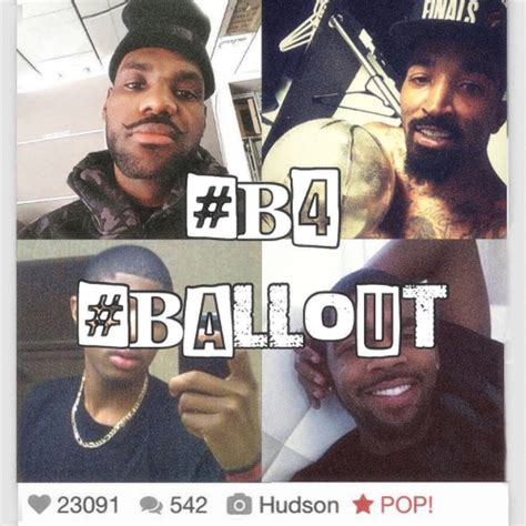 Stream Xspirits Listen To B4 Ballout Playlist Online For Free On Soundcloud