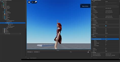 Rope Constraints Exert Gravity Force Even When Attachment Objects Are