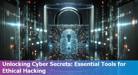 What Are The Common Tools And Techniques Used In Ethical Hacking
