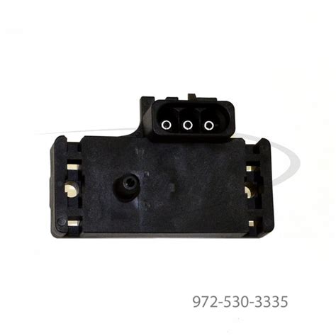 Rotary Performance Gm 3 Bar Map Sensor