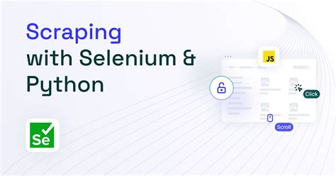 Web Scraping With Selenium And Python In Zenrows