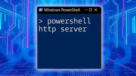 Mastering Powershell How To Loop Forever Effortlessly