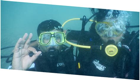 Dive Kovalam