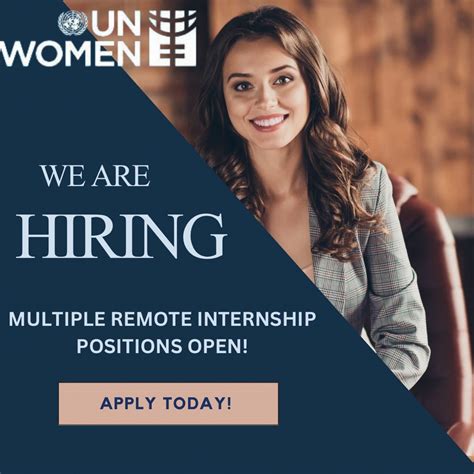 Intern Hive On Linkedin Unwomen Internship Remoteinternship